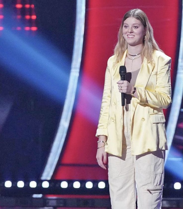 Columbiana family cheers on ‘Voice’ contestant | News, Sports, Jobs ...
